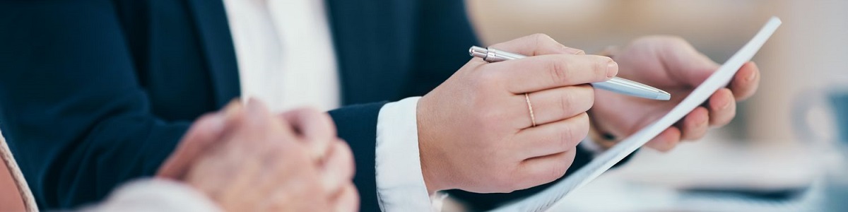 Join Our Notary List - Loan Signing Solutions